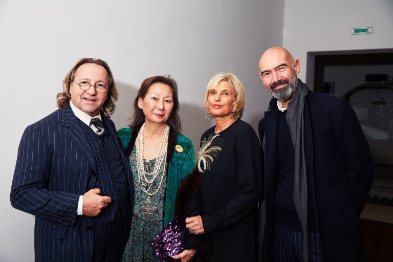 Say Who - Bill Pallot