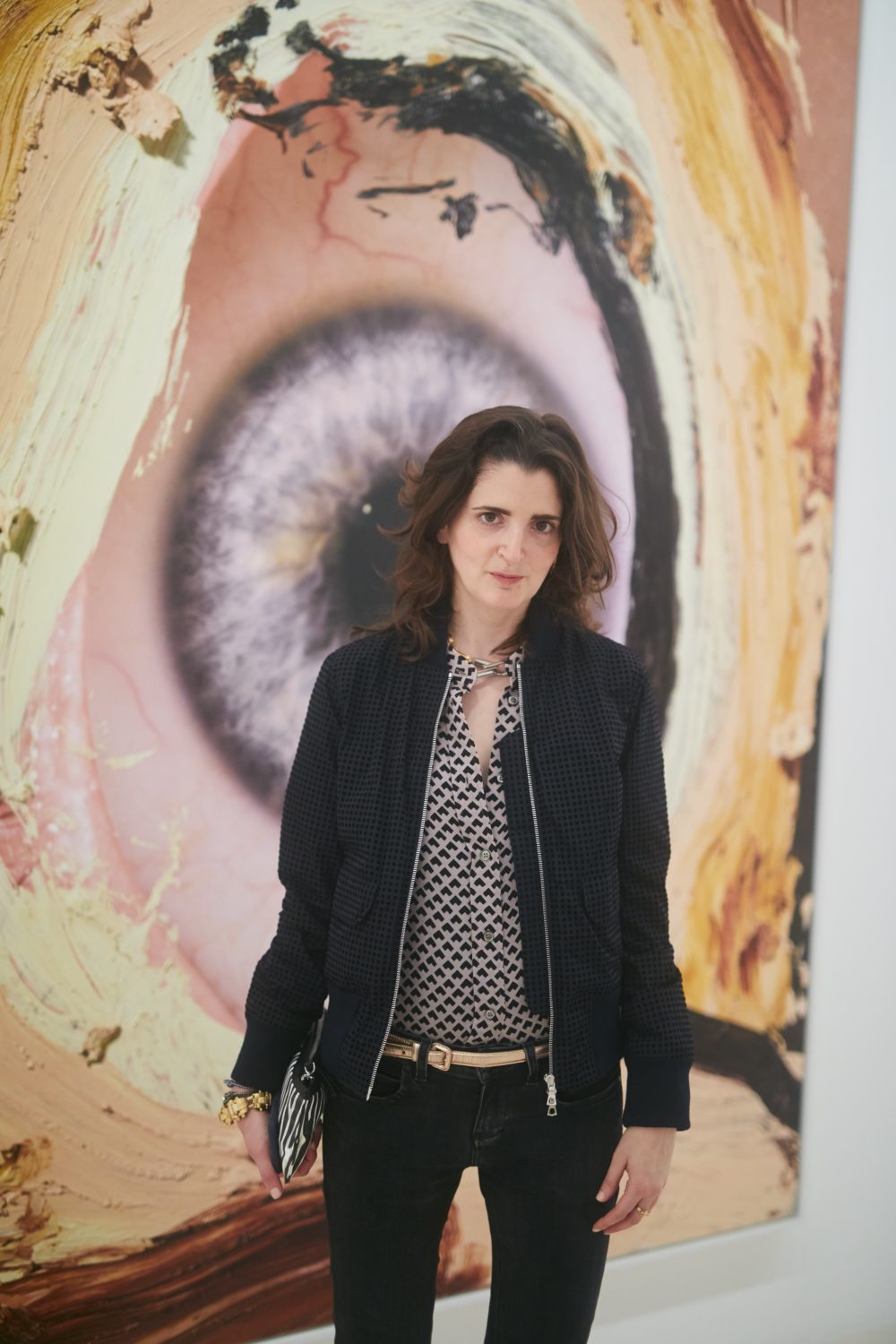 Say Who - Amy Verner