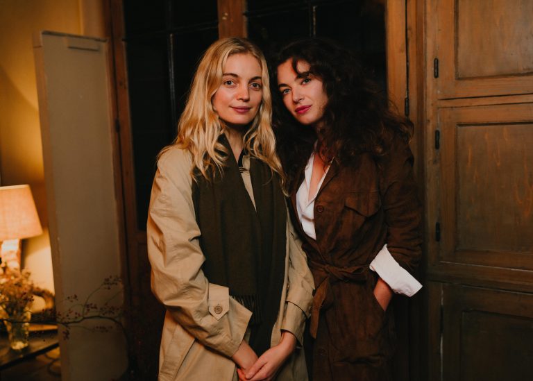 Say Who - Alexandra Ricci