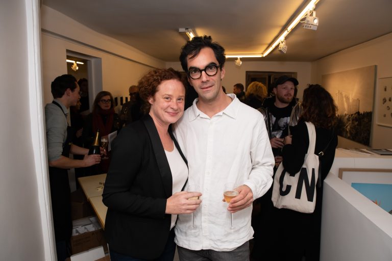 Say Who - Thomas Paquet