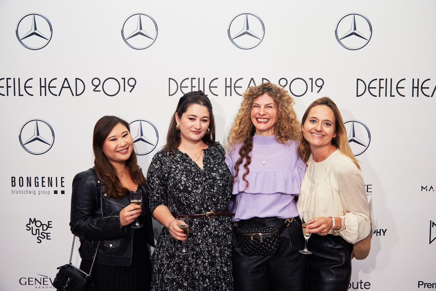 Say Who - Victoria Bui