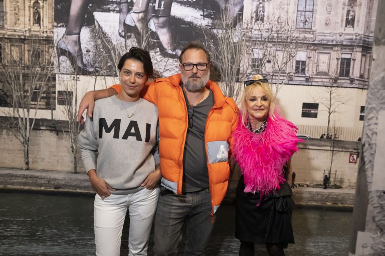 Say Who - Dovile Drizyte