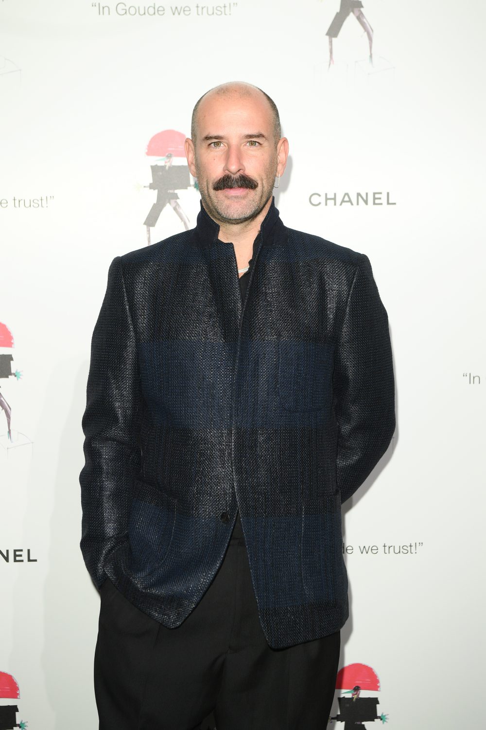 Say Who - Ryan Heffington