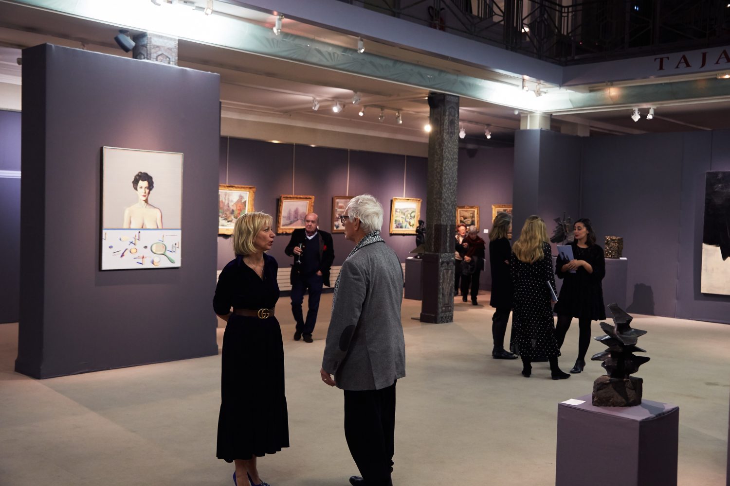 Say Who - Anne Perret