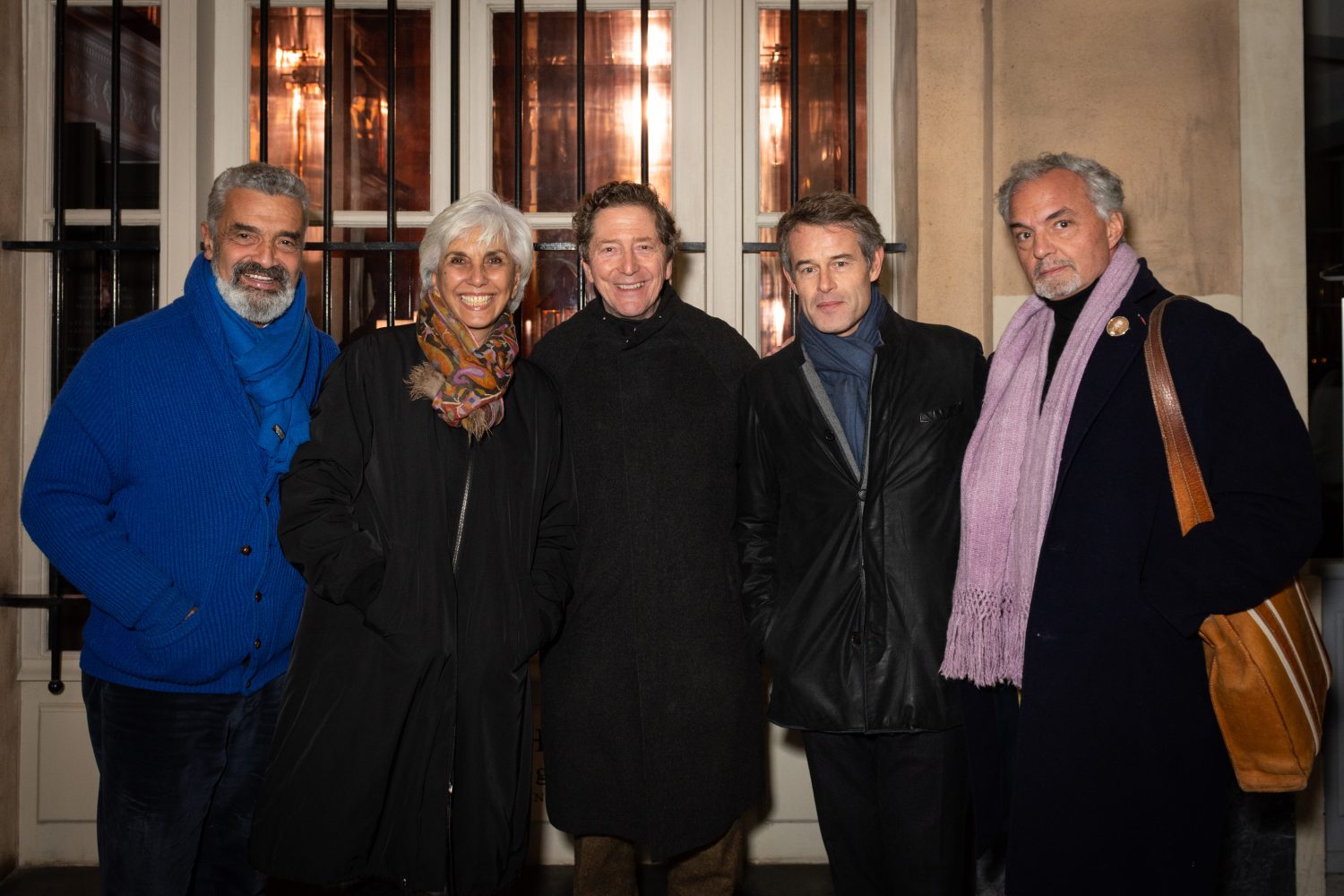 Say Who - Amr Mandour