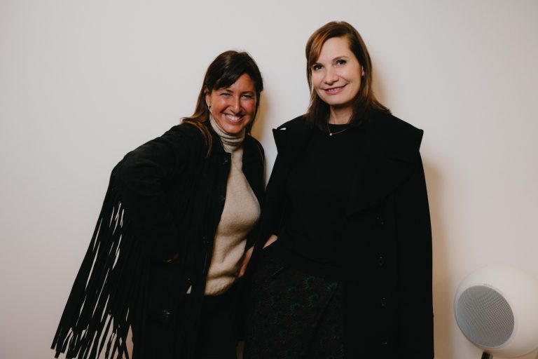 Say Who - Anne Desnos-Bré