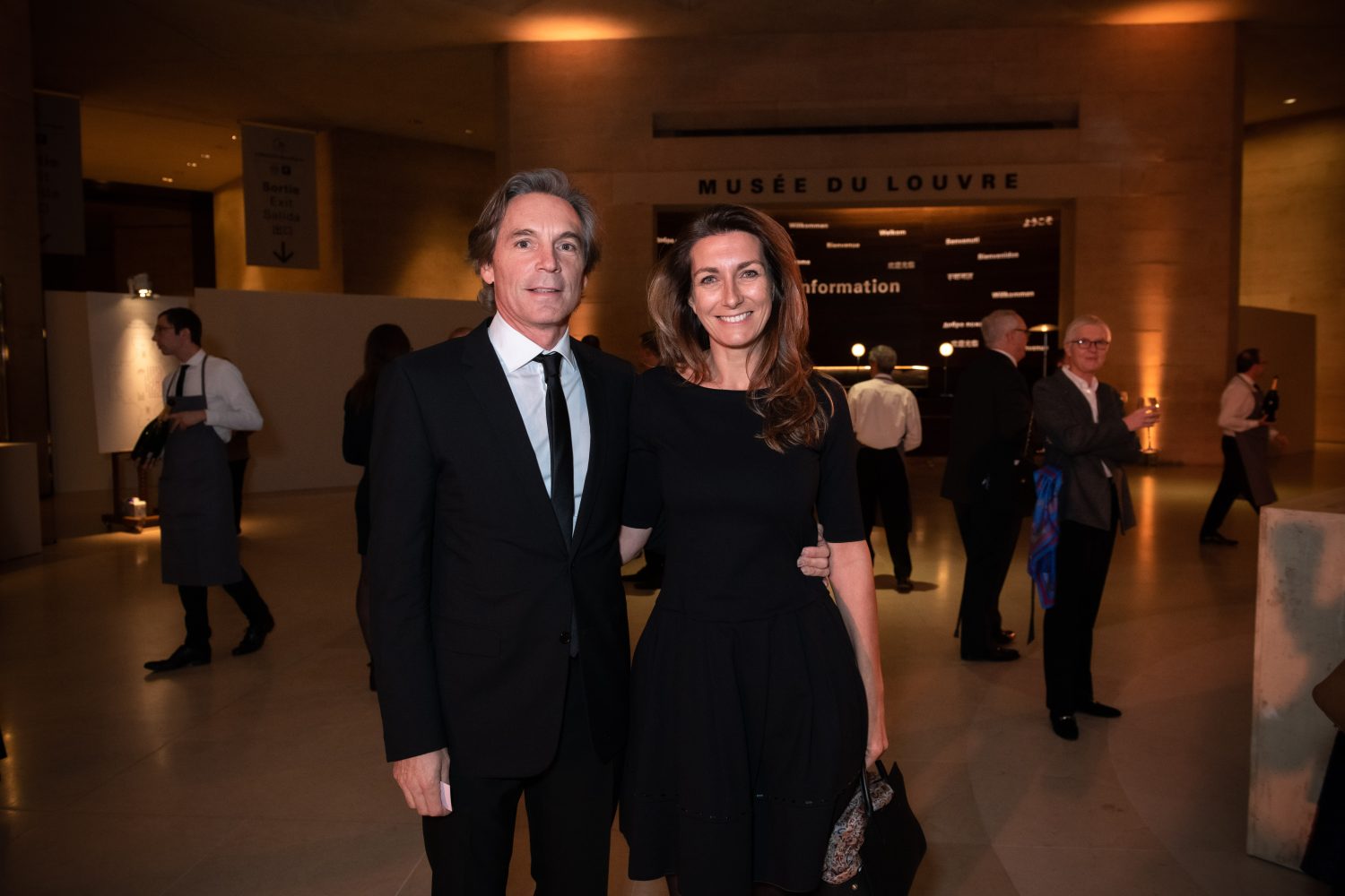 Say Who - Anne-Claire Coudray