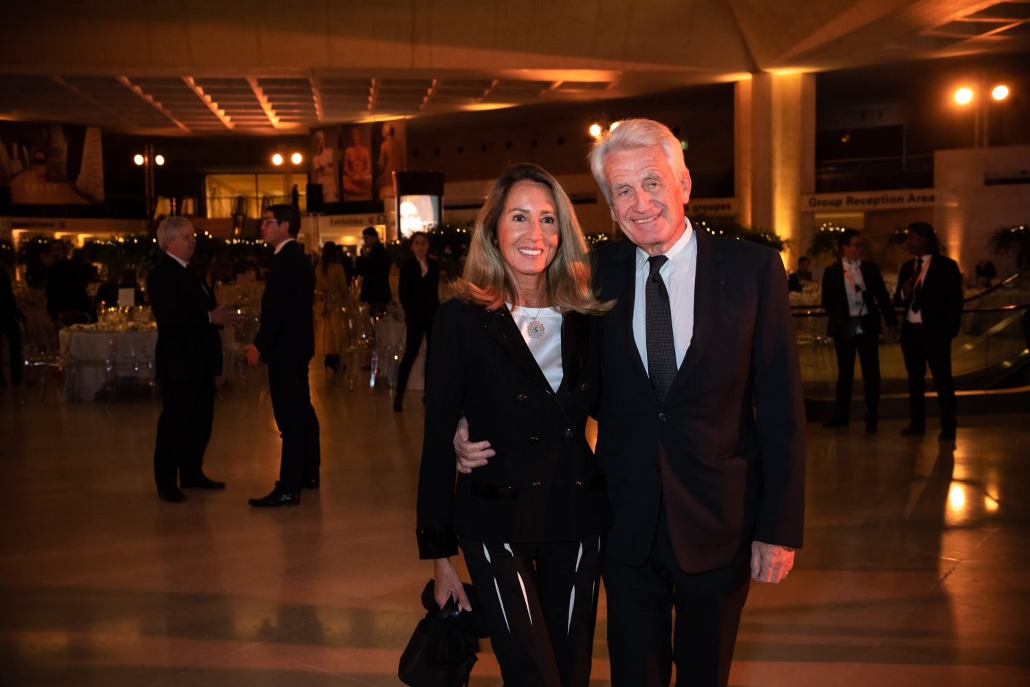 Say Who - Gilbert Coullier