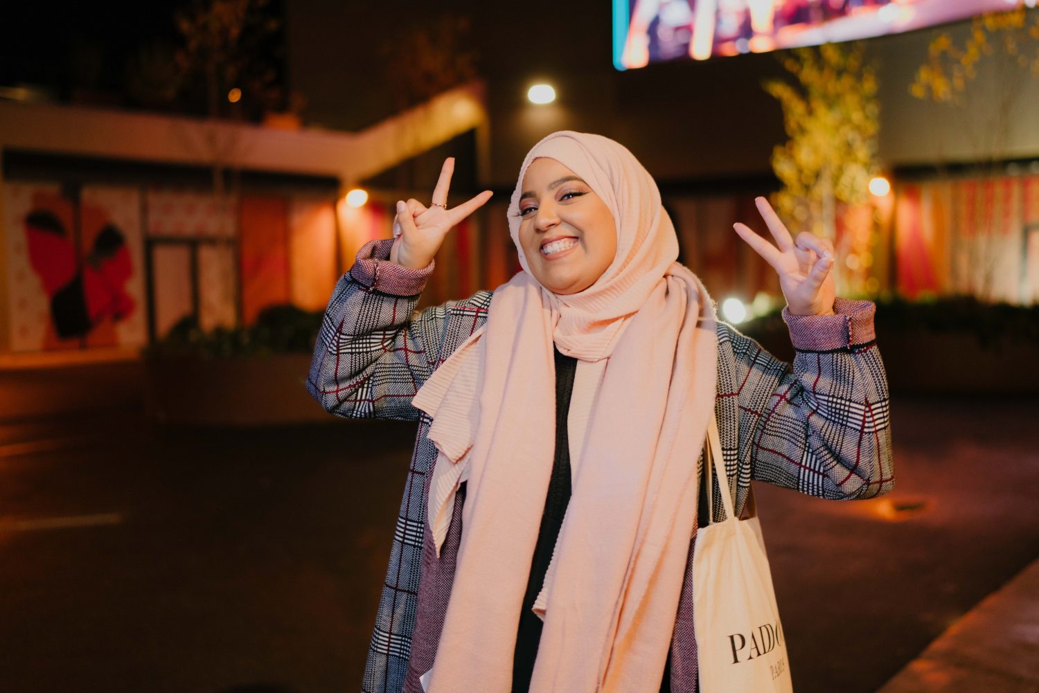 Say Who - Imene Shetae