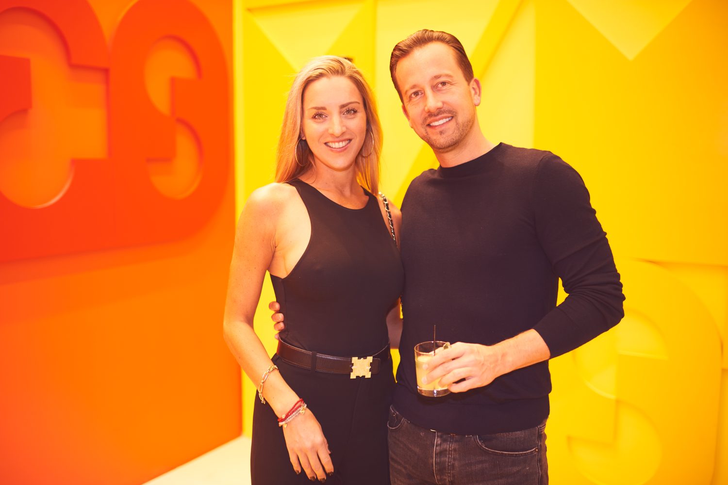 Say Who - Barbara Sartor