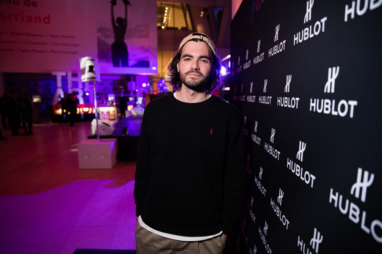 Say Who - Jean Tonique