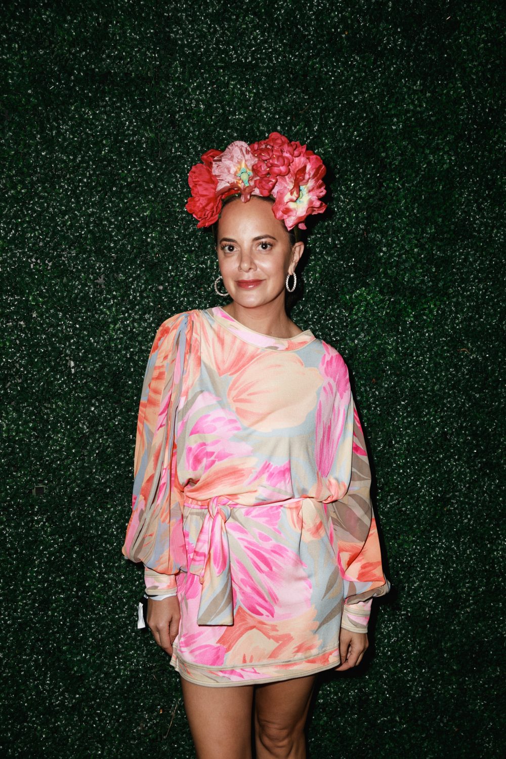 Say Who - Erin Michelle Newberg