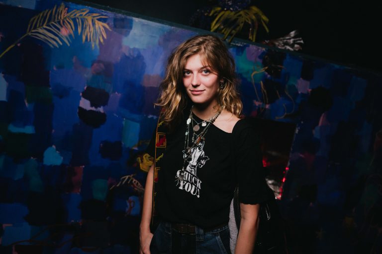 The xx mixe pour le magazine System au Petit Palace | Say Who