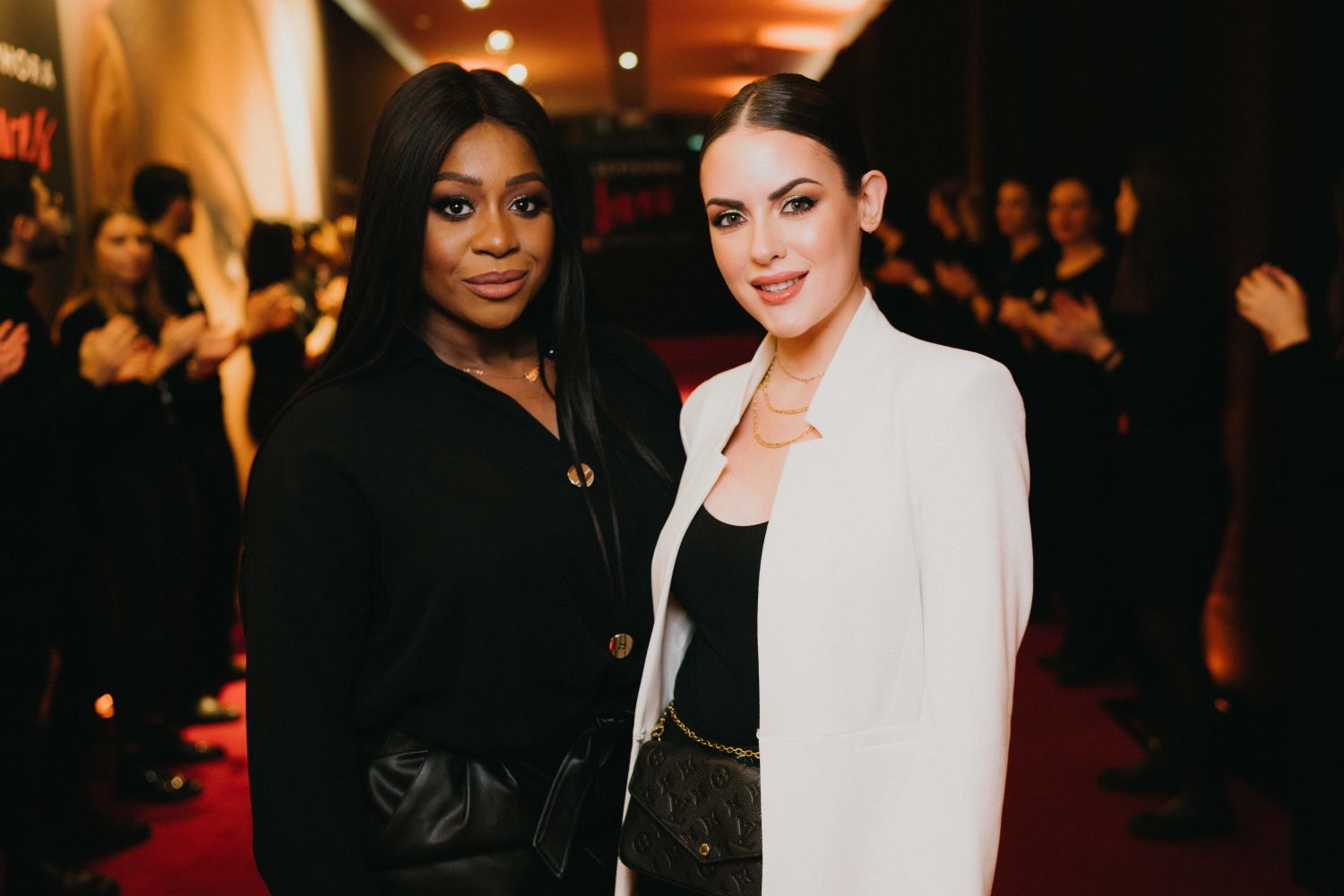 Say Who - Loretta Grace