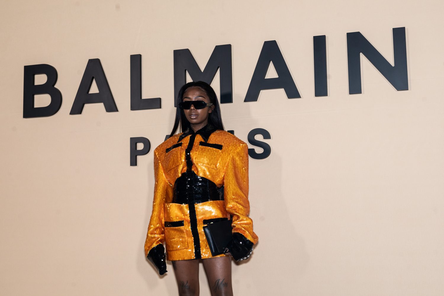 Say Who - Siobhan Bell