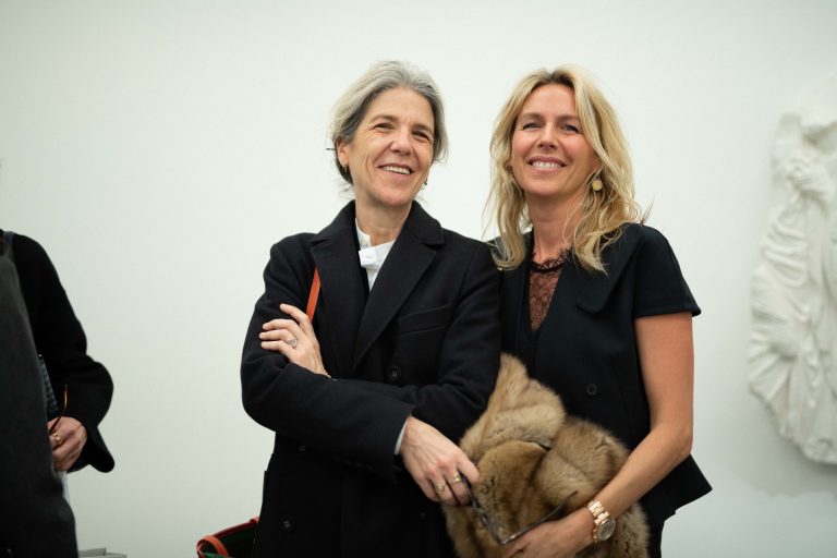 Say Who - Florence Benhamou