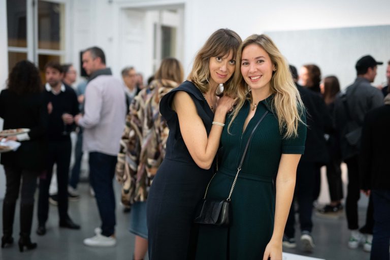 Say Who - Caroline Verhalle