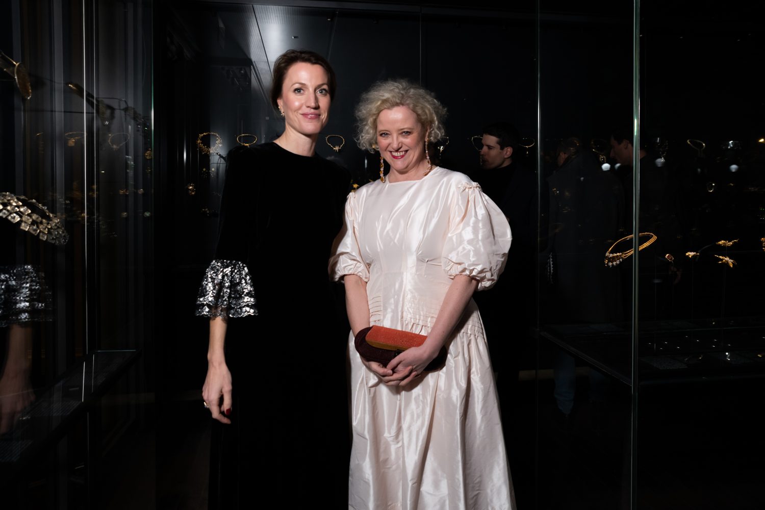 Say Who - Emily Goad