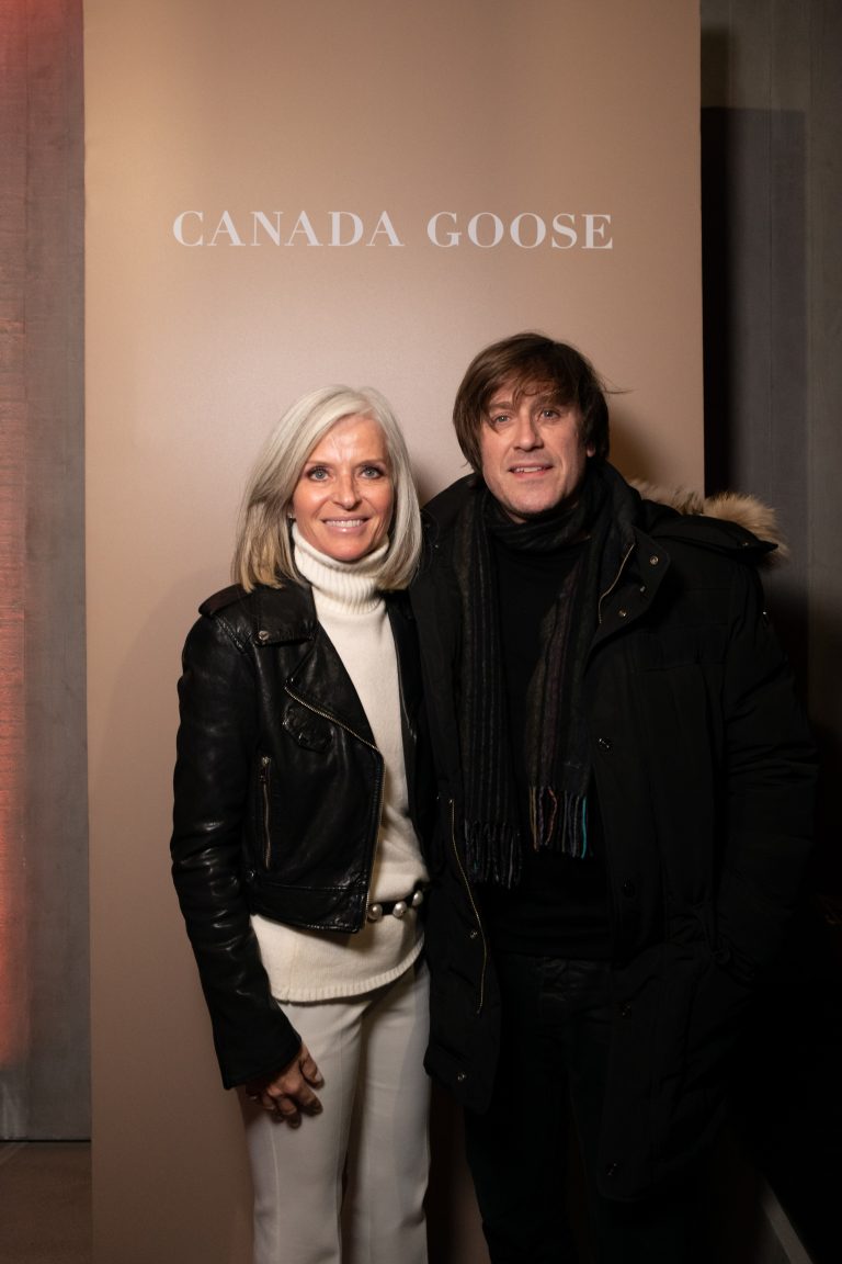 Say Who - Isabelle Hudon