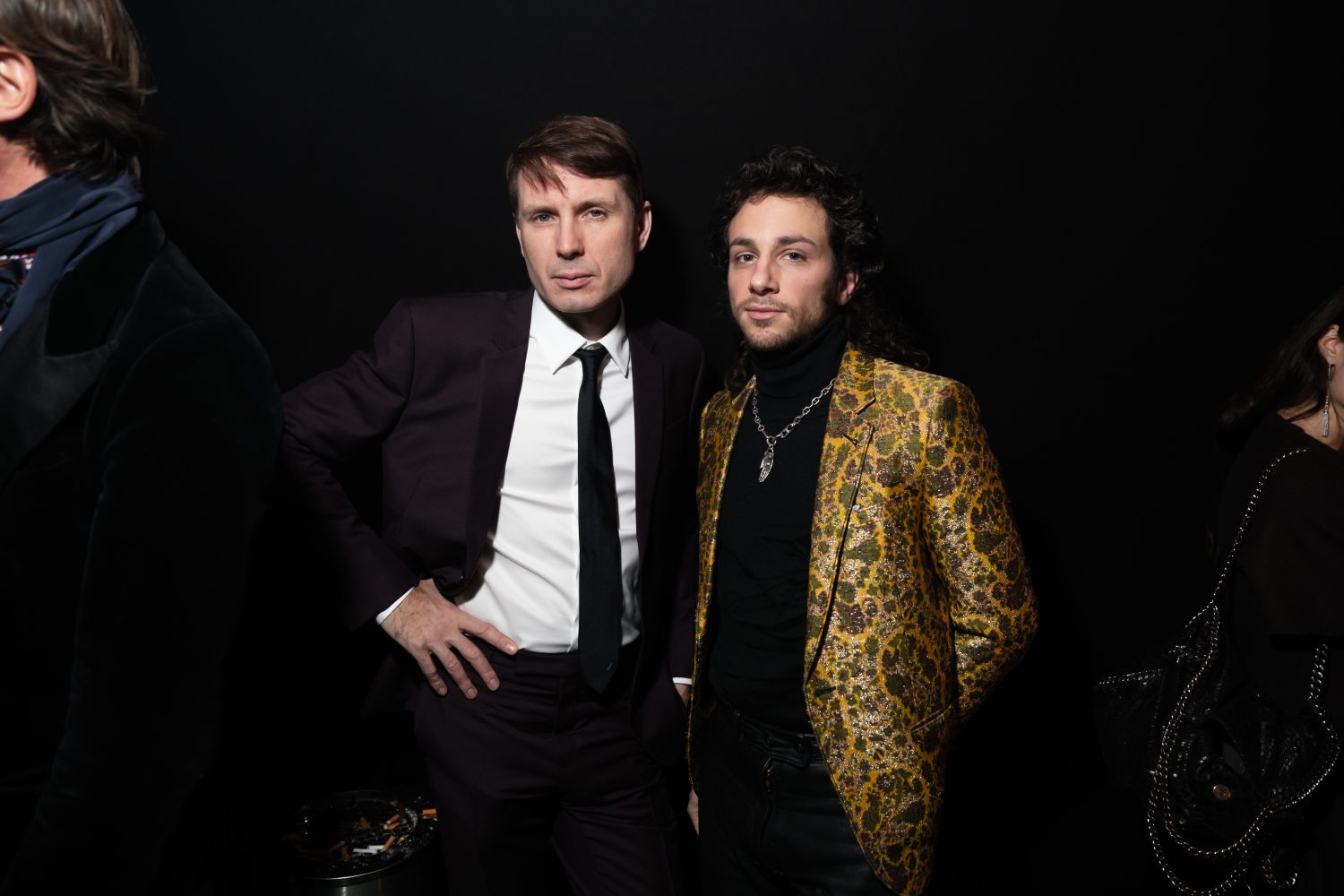 Say Who - Alex Kapranos