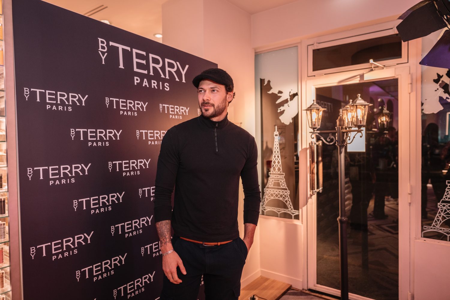 Say Who - Quentin Emery