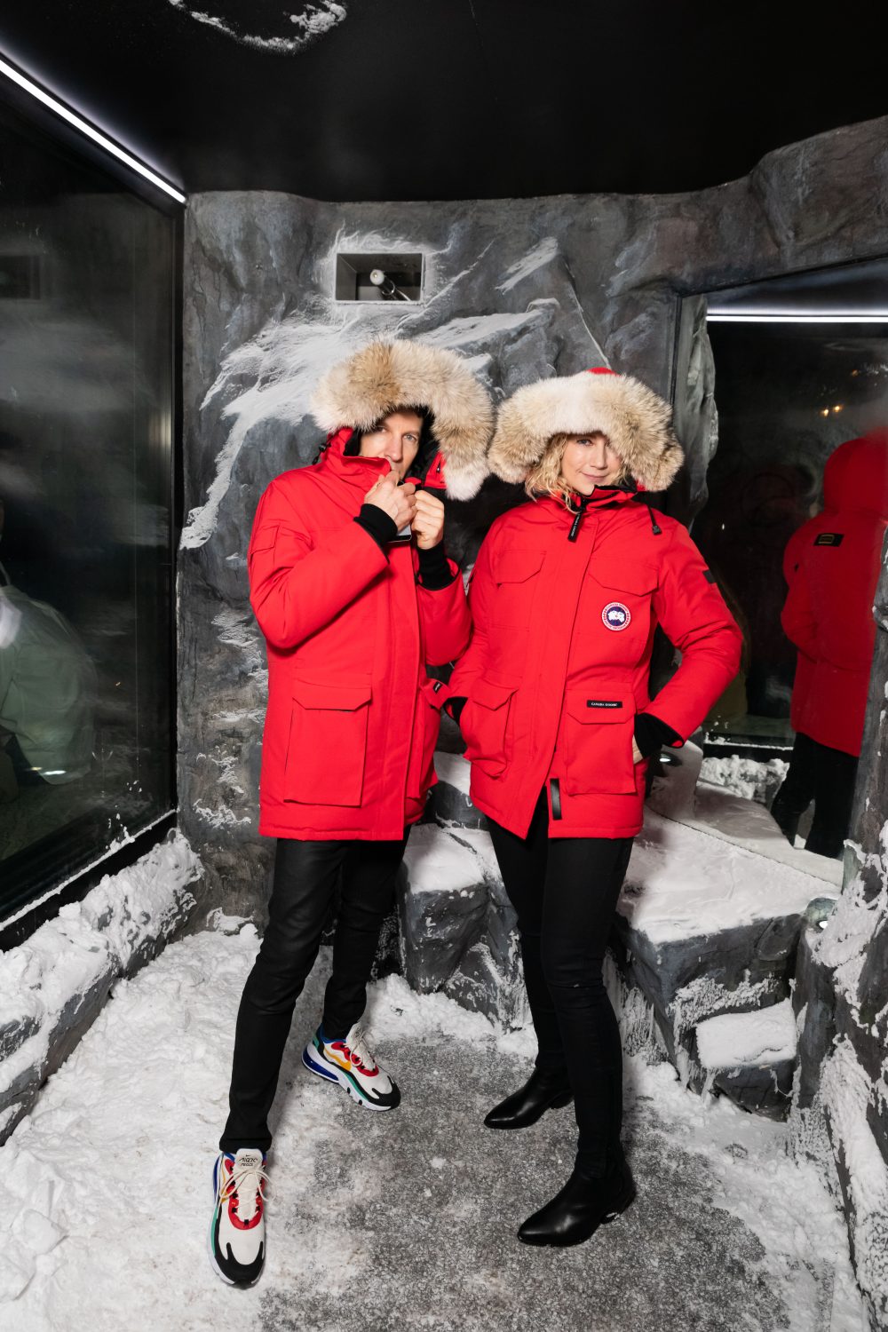 Say Who - Shawn Thomson