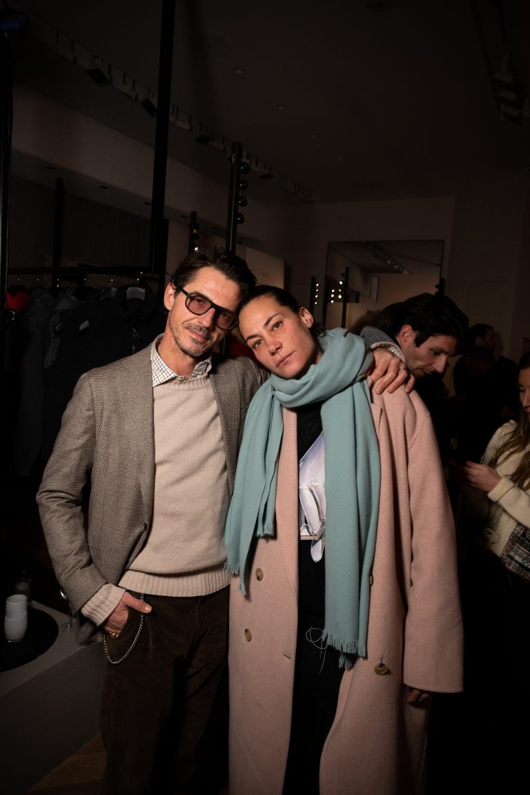 Canada Goose highlights Inuit heritage with "Project Atigi" | Say Who