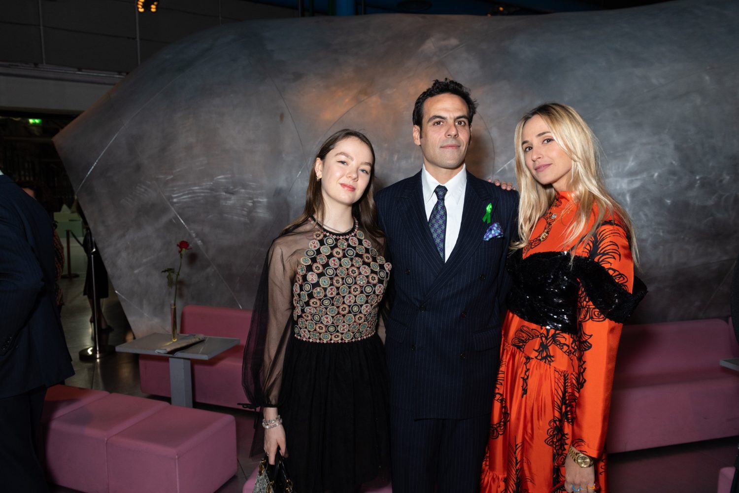 Say Who - Martin Pacanowski