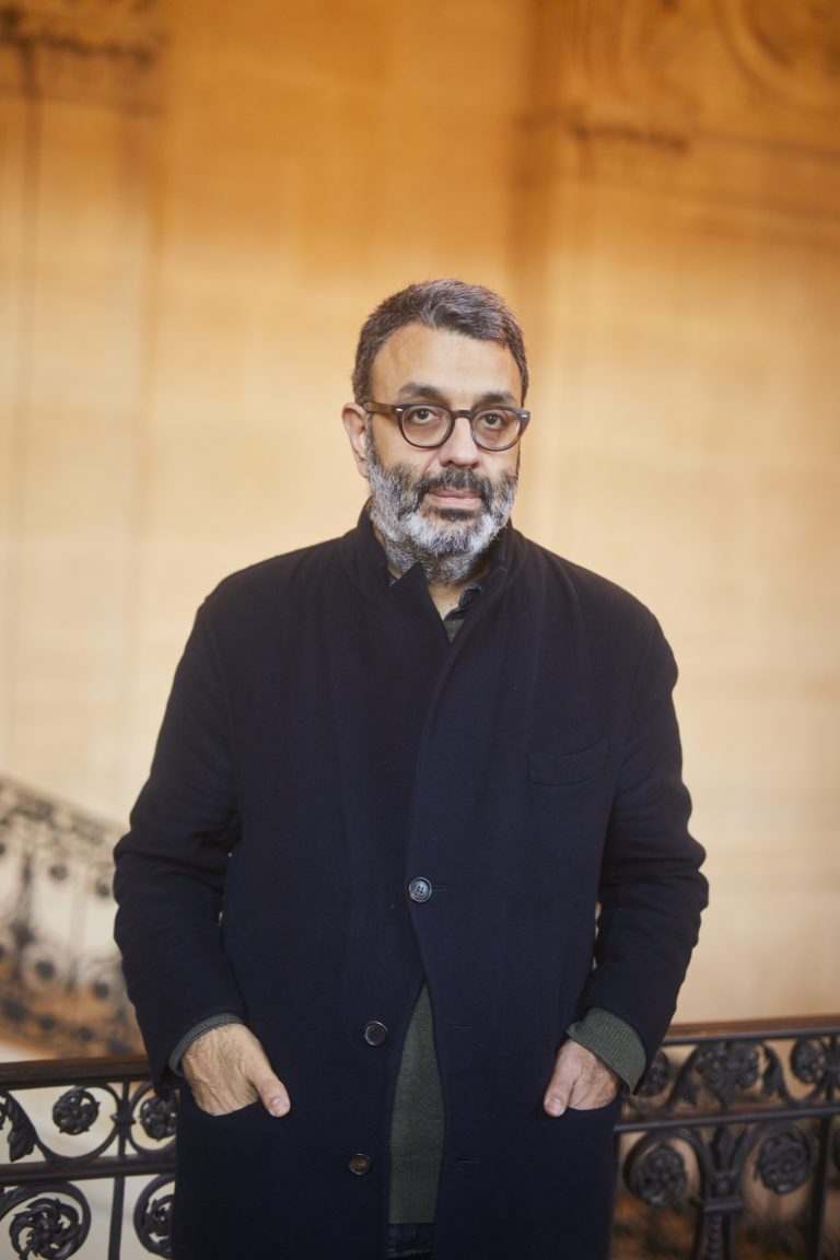 Say Who - Joseph Ghosn