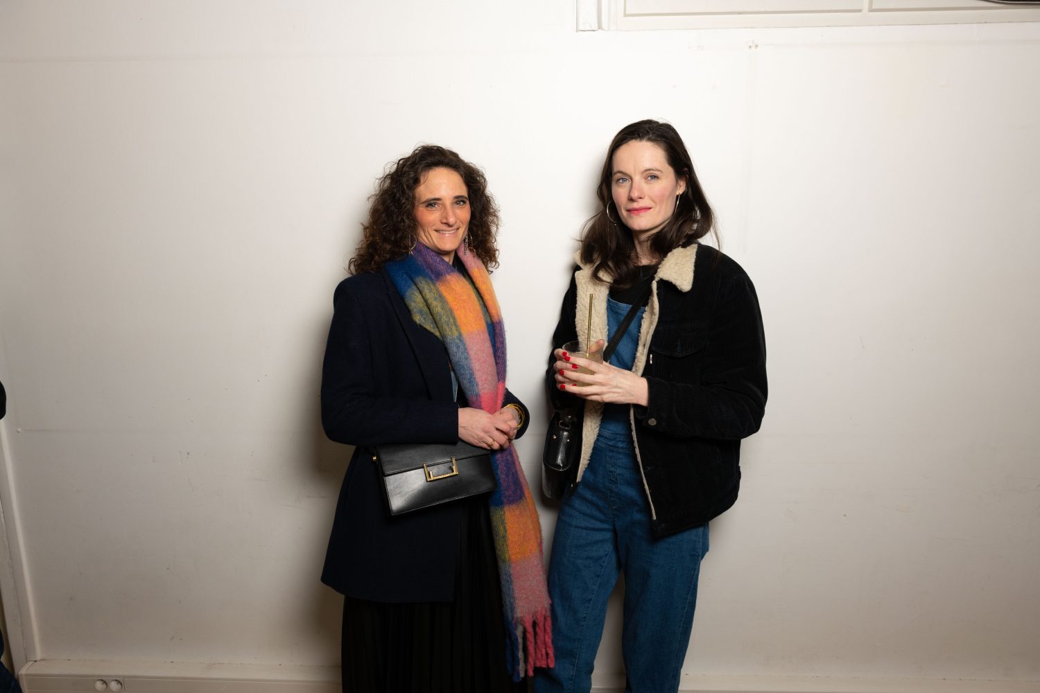 Say Who - Mathilde Nivet