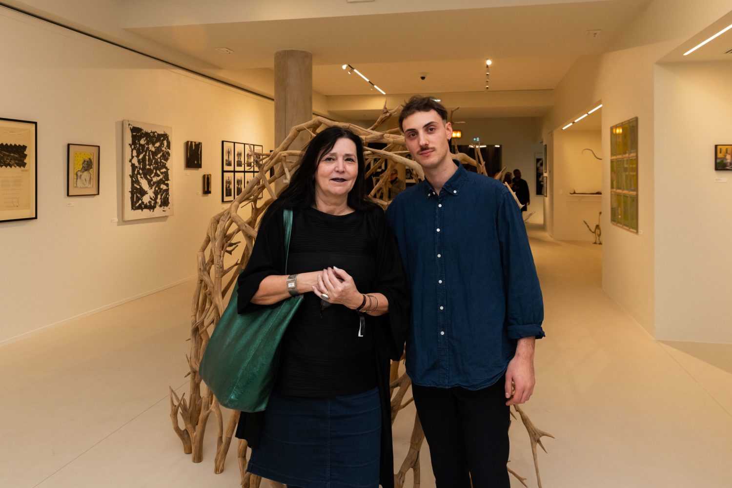 Say Who - Vincent Laval