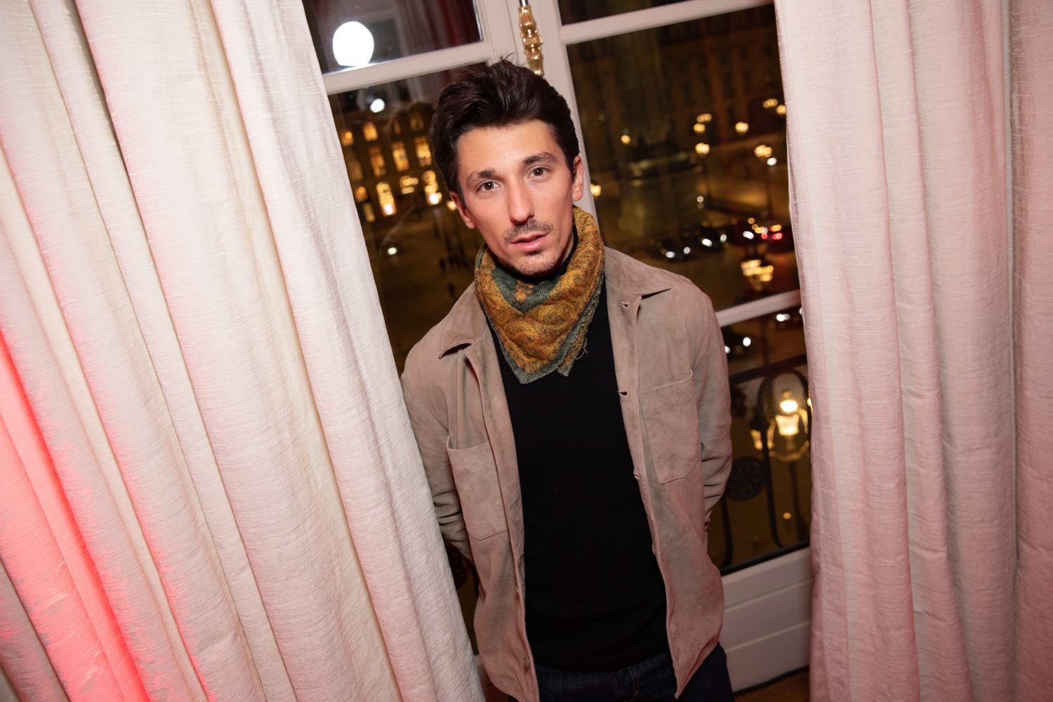 Say Who - Paul Granier