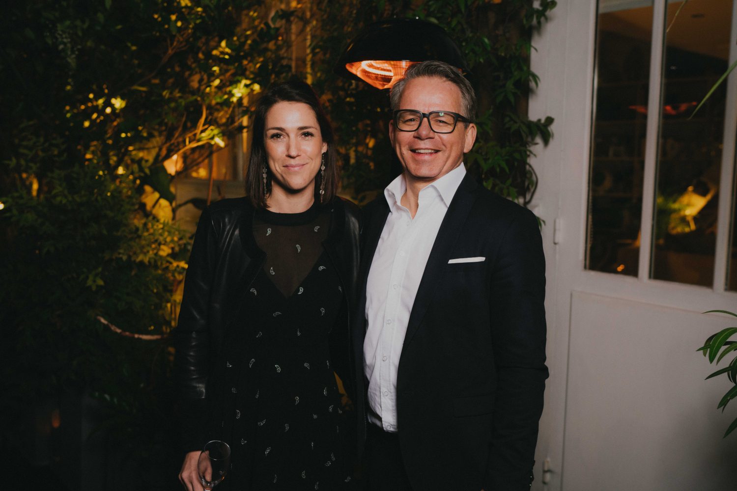 Say Who - Jan Rosenberg