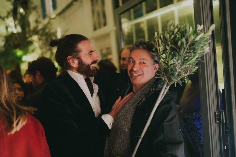 Say Who - John Nollet