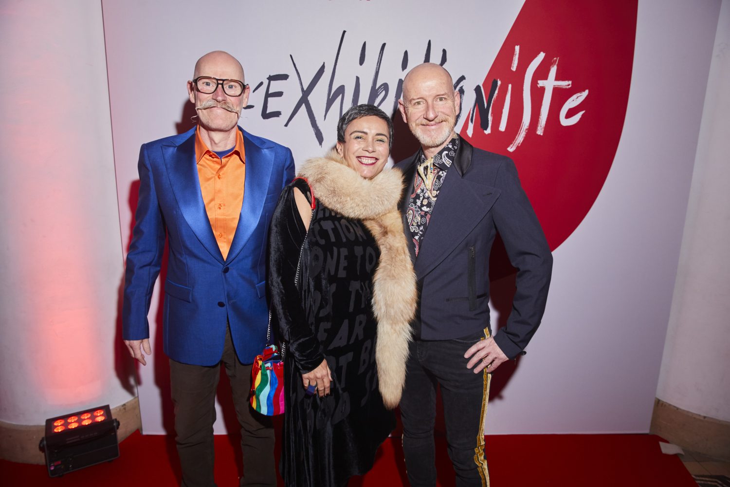 Say Who - Patrick Whitaker