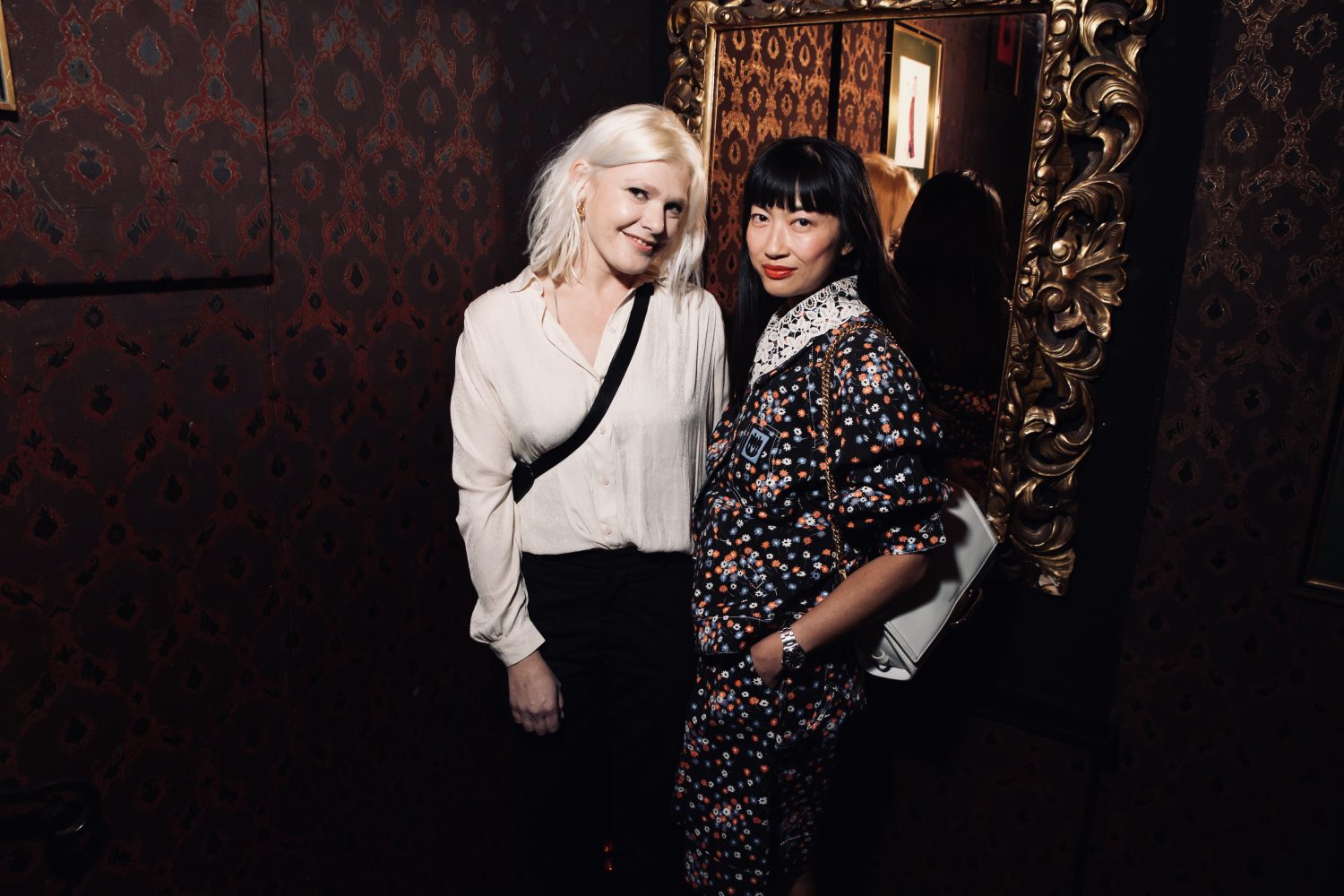 Say Who - Micky Green