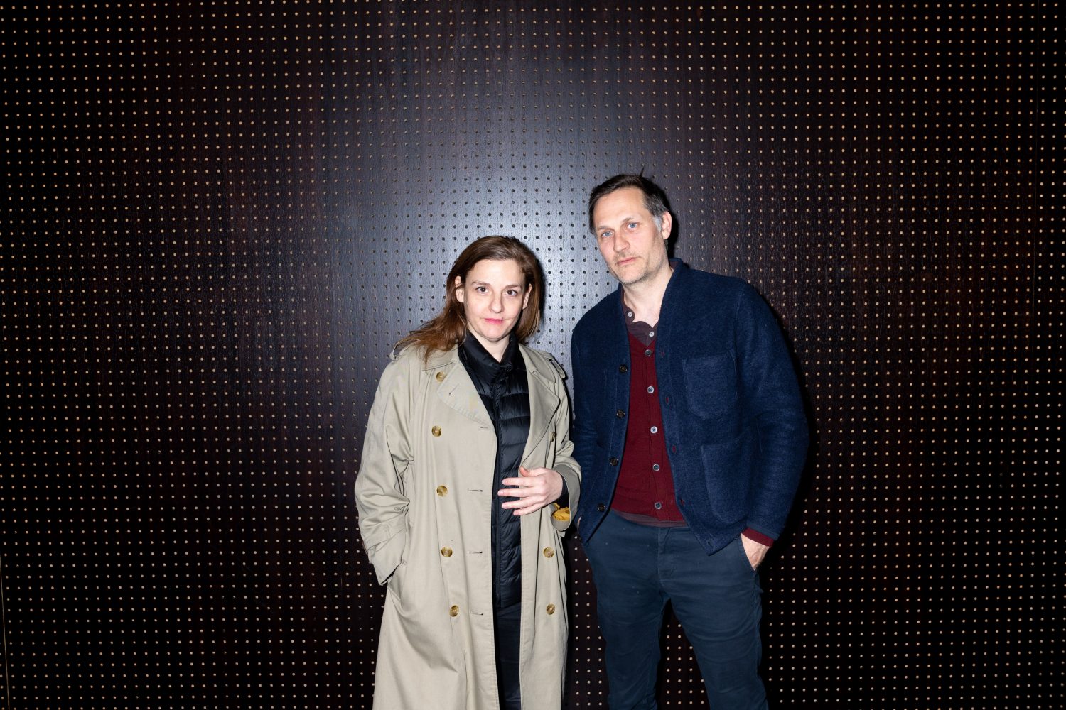 Say Who - Julien Berthier