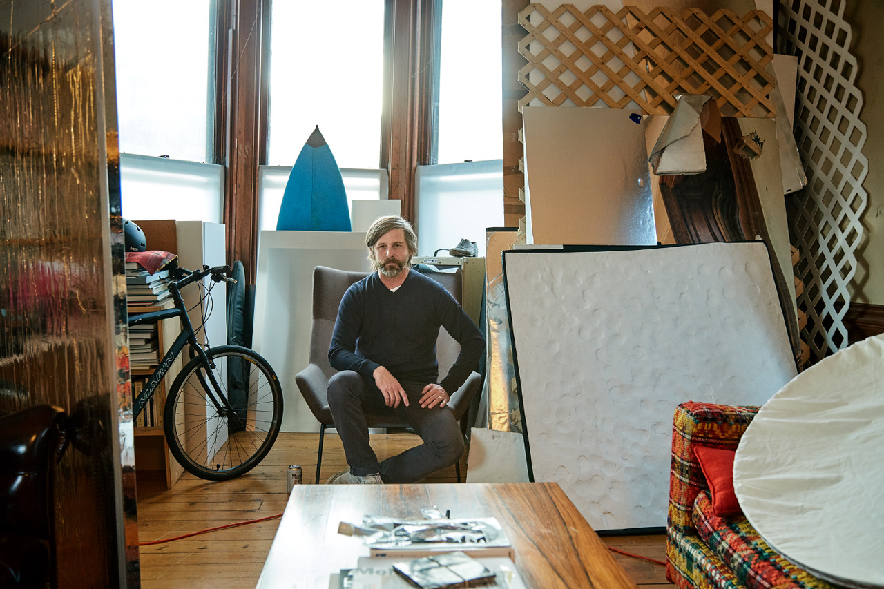 Roe Ethridge pour Gagosian Artist Spotlight | ART | Say Who