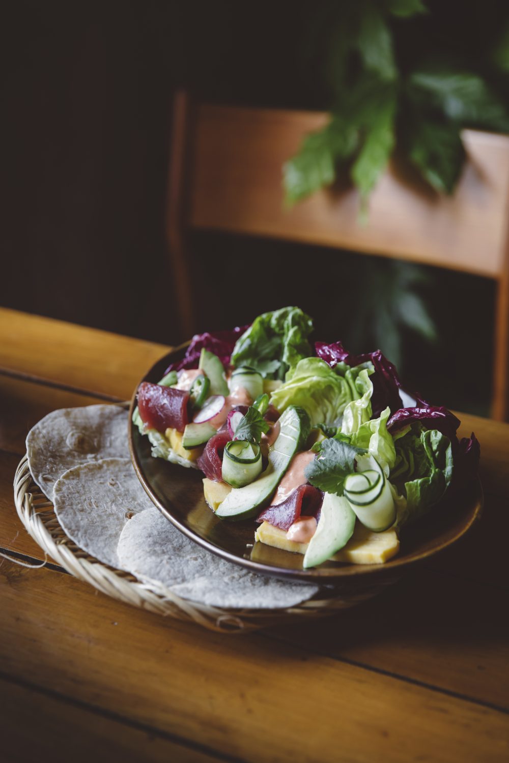 Los Enamorados X Ibiza : les amoureux du cool à l'hôtel de rêve