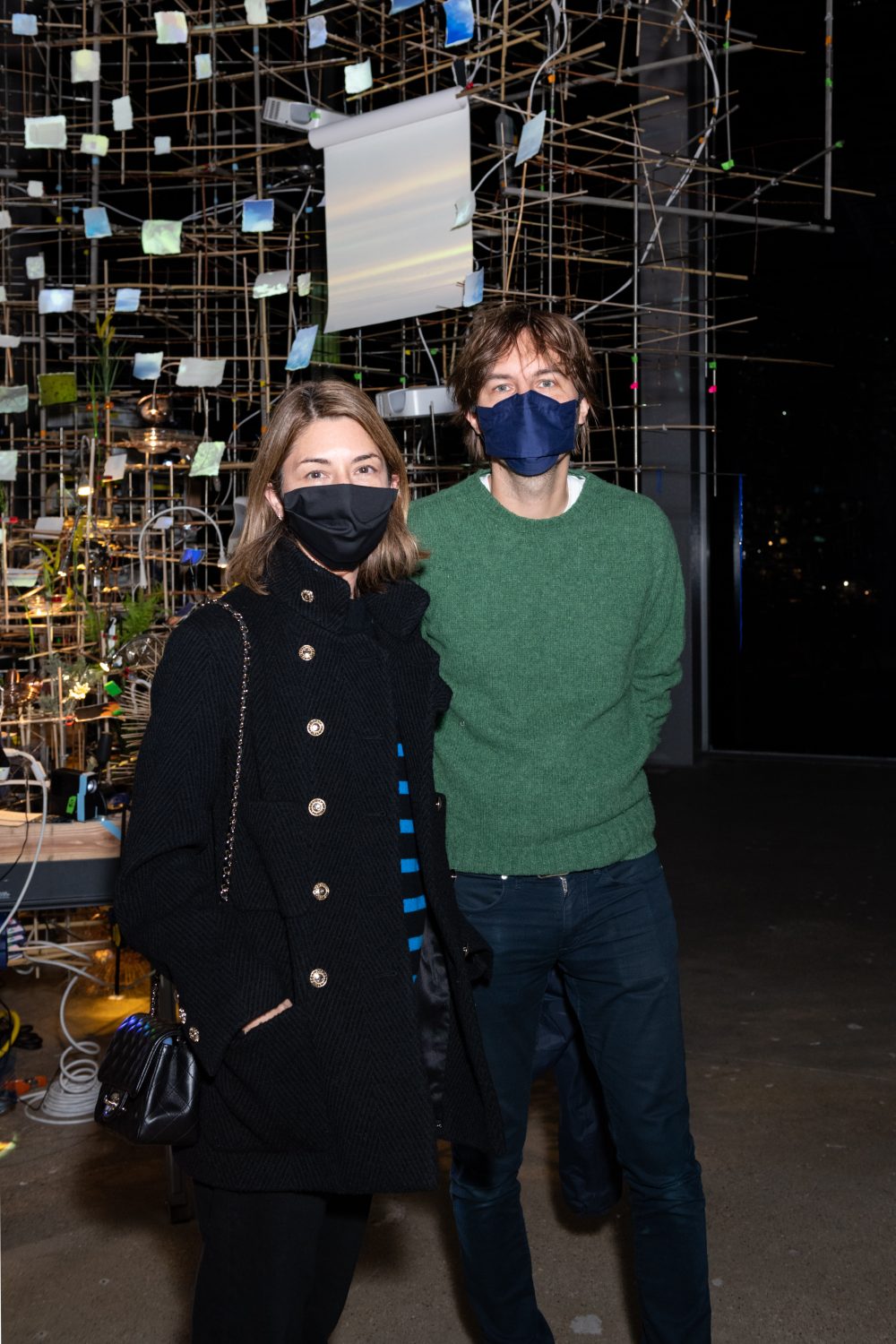 Say Who - Thomas Mars