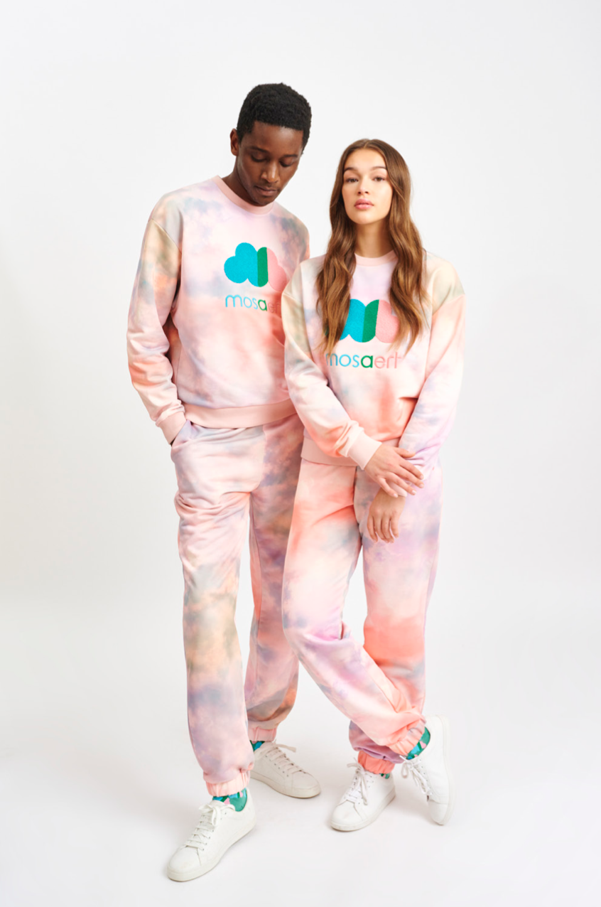 E-MINI X Mosaert : Big Inspiration