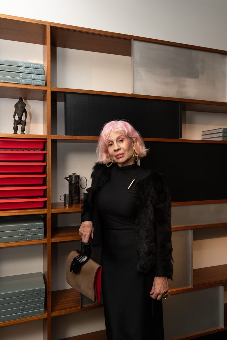 Olivier Dwek presents "In the Light of Modernity" | Say Who