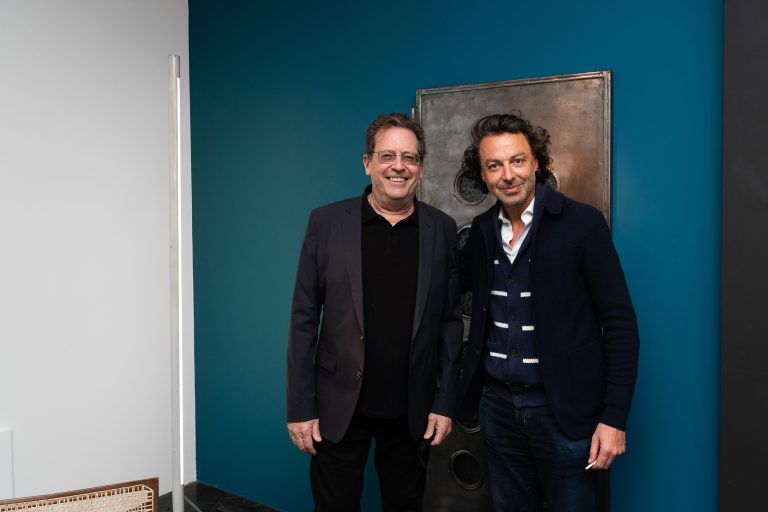 Olivier Dwek presents "In the Light of Modernity" | Say Who