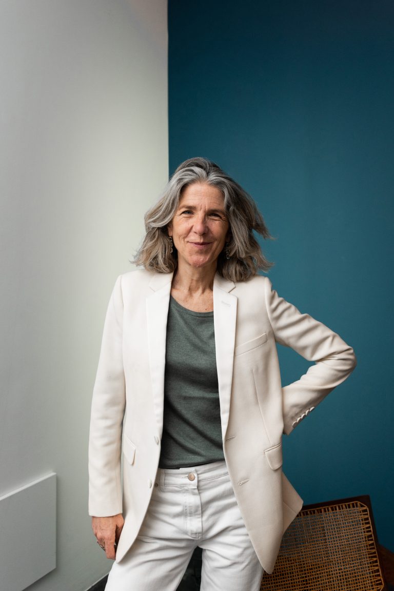 Olivier Dwek presents "In the Light of Modernity" | Say Who