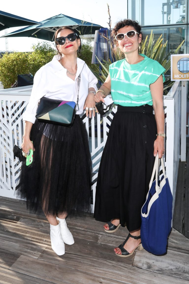 Janie, Alexia Gredy... Molitor releases its second summer album | SW