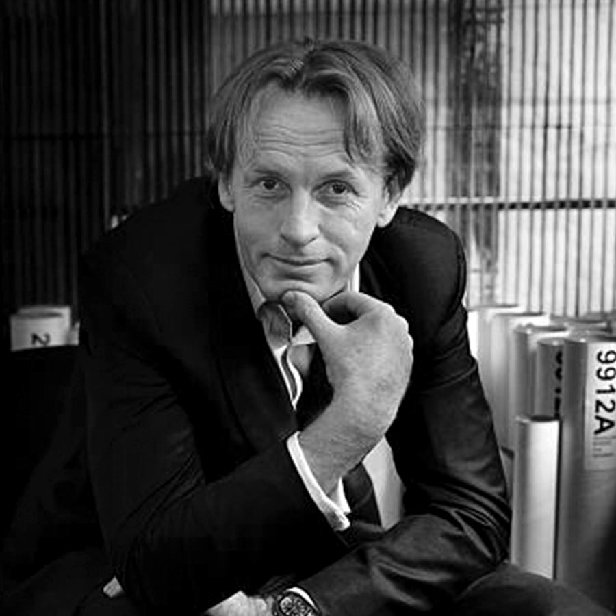 Sean Godsell x the Shack house : Up the hill