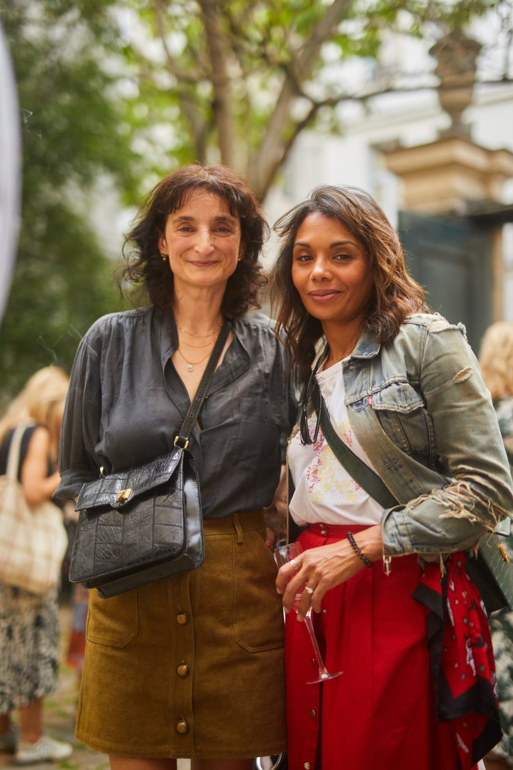 Say Who - Sarah Udave