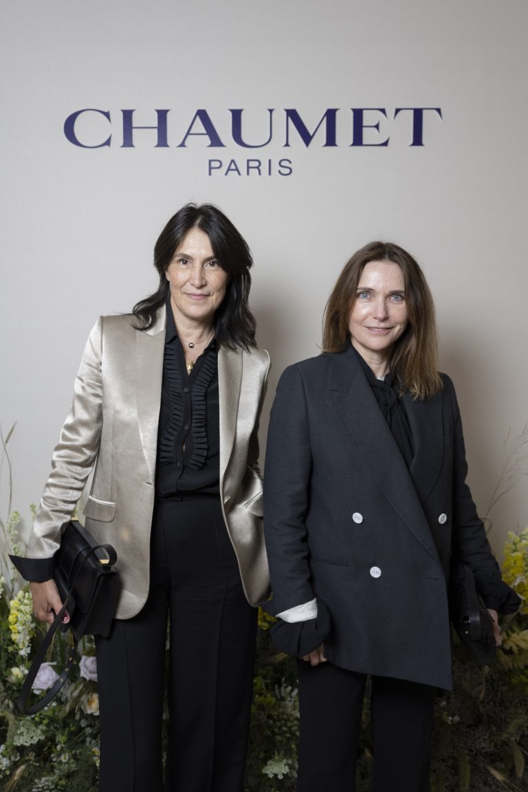 Say Who - Frédérique Dedet