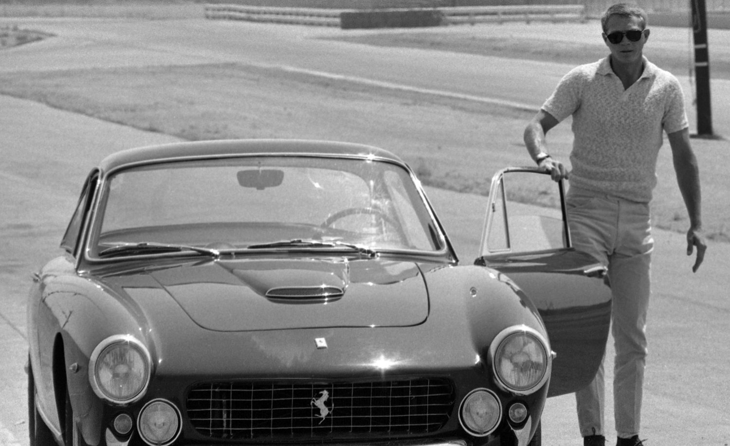 Ray Mallock Limited x Ferrari 250 SWB : Redefining beauty