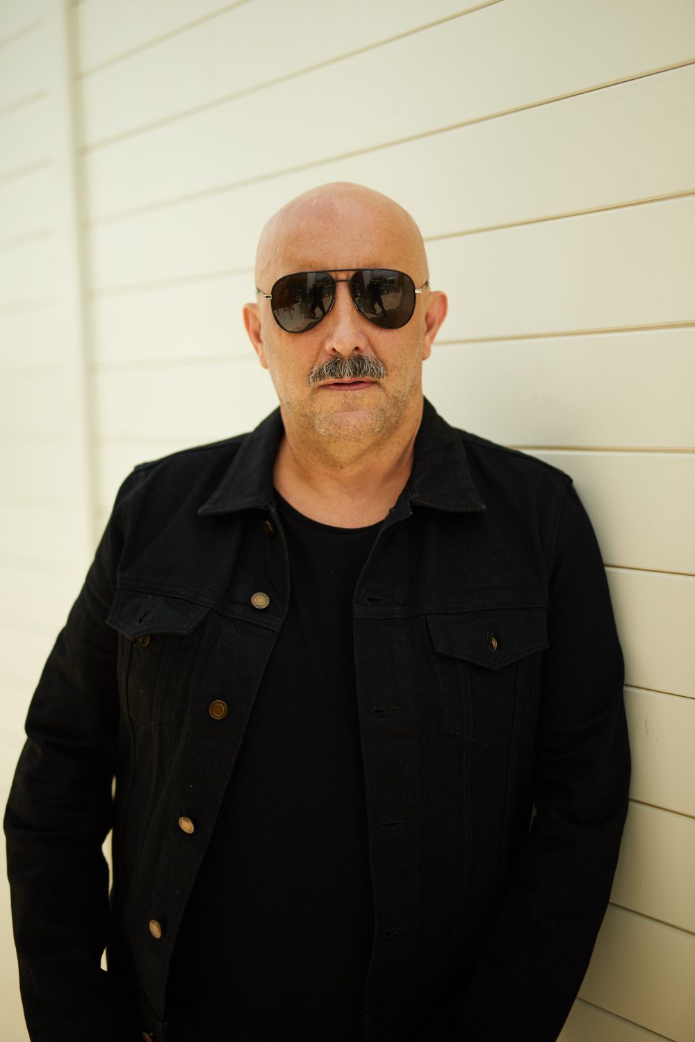 Say Who - Gaspar Noe